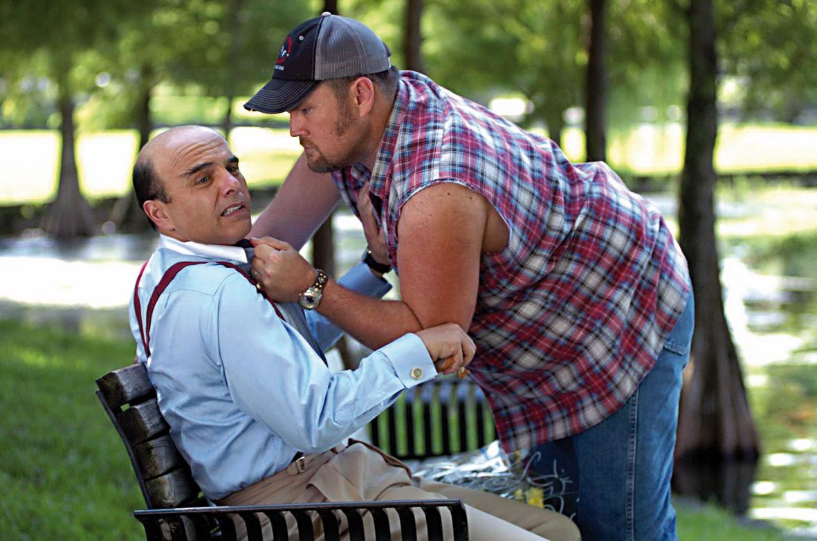 Larry the Cable Guy: Health Inspector resimleri - Fotoğraf 2 ...