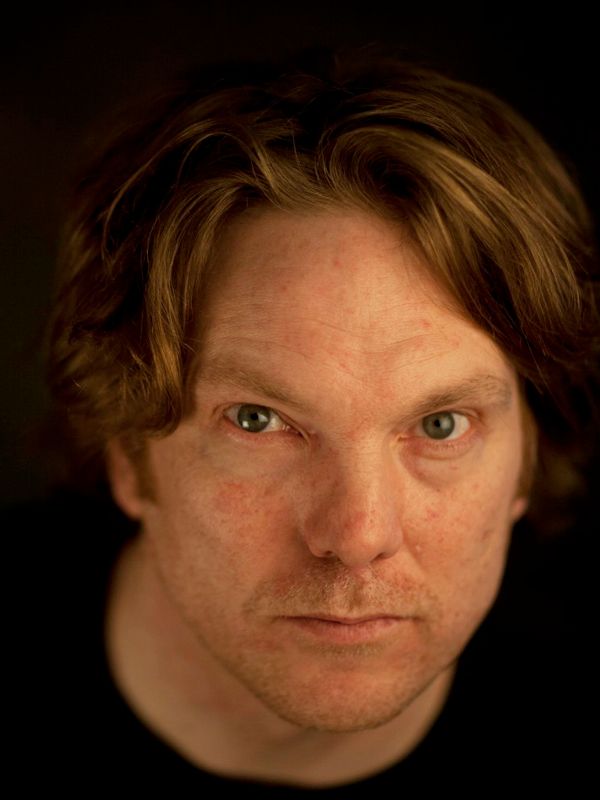 Andrew Tiernan - Beyazperde.com