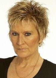 Linda Henry - Beyazperde.com