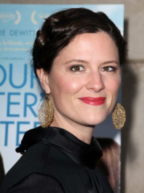 Jennifer Lafleur - Beyazperde.com