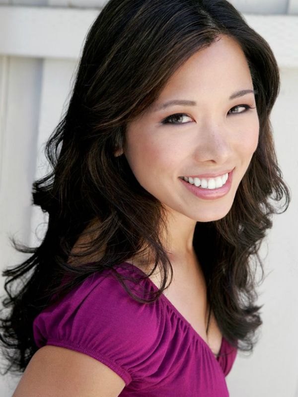 Jenny Lin - Beyazperde.com