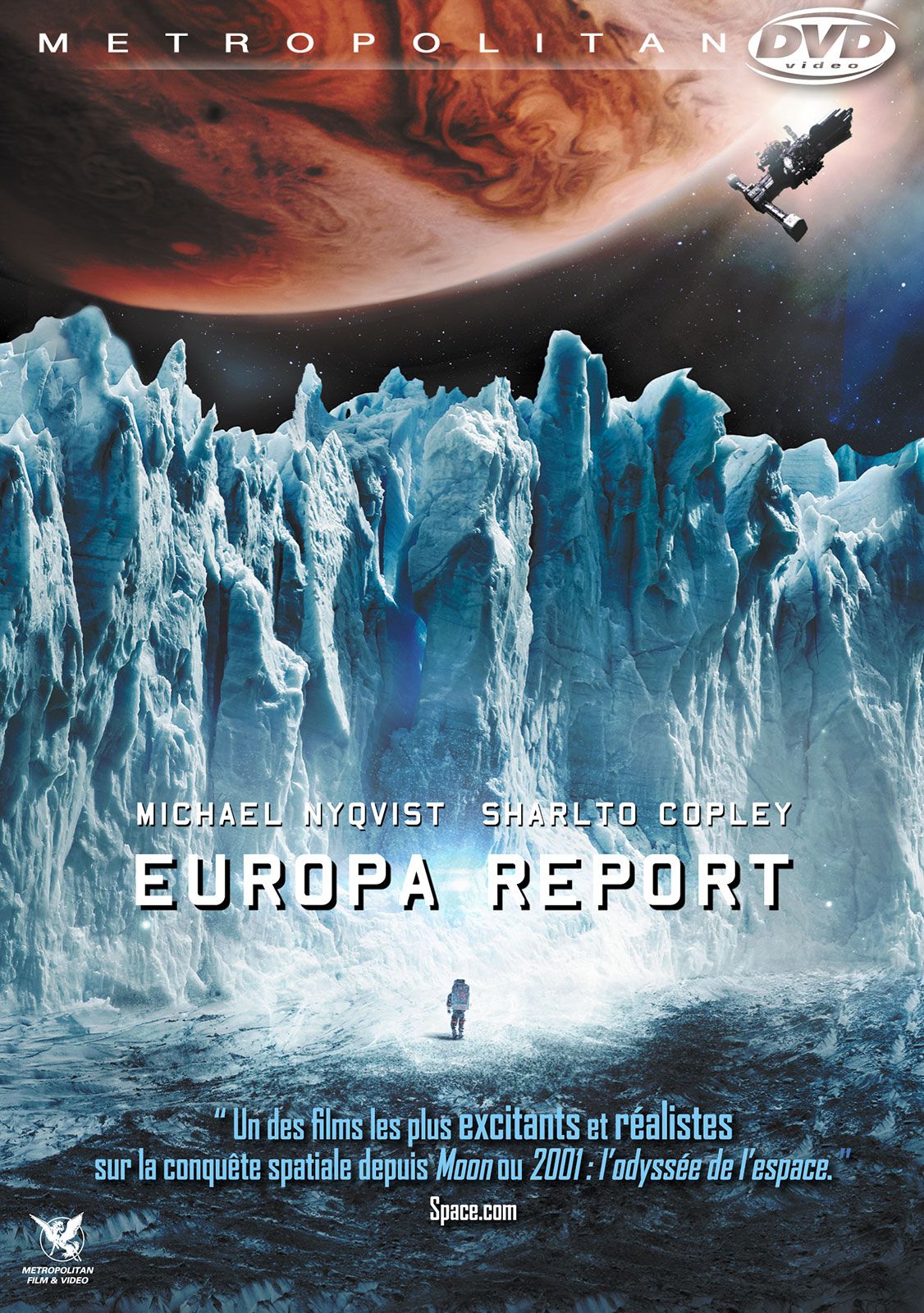 Europa Report - 2013 filmi - Beyazperde.com