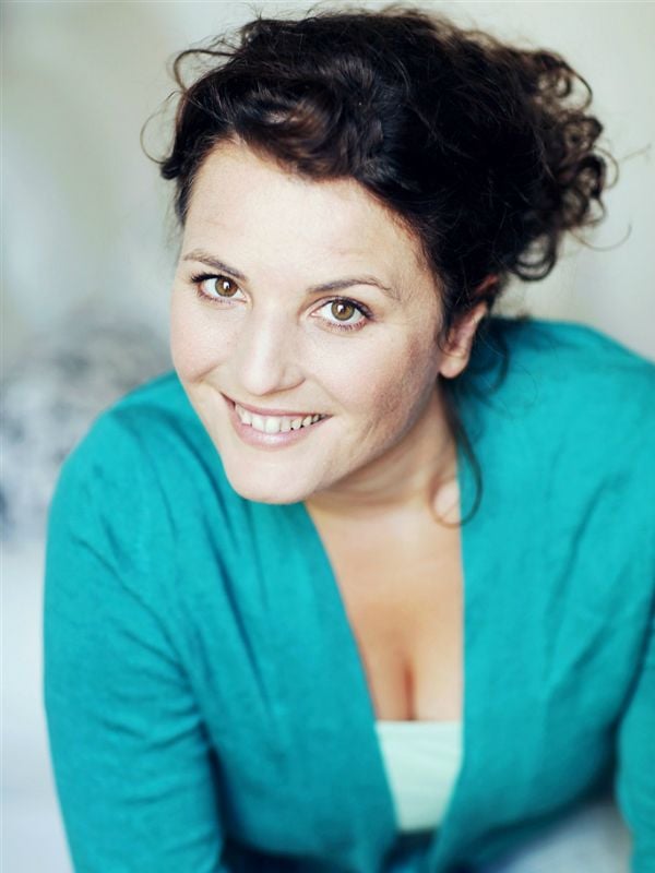 Maud Le Guénédal - Beyazperde.com