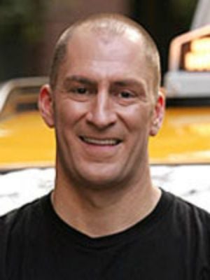 Ben Bailey - Beyazperde.com
