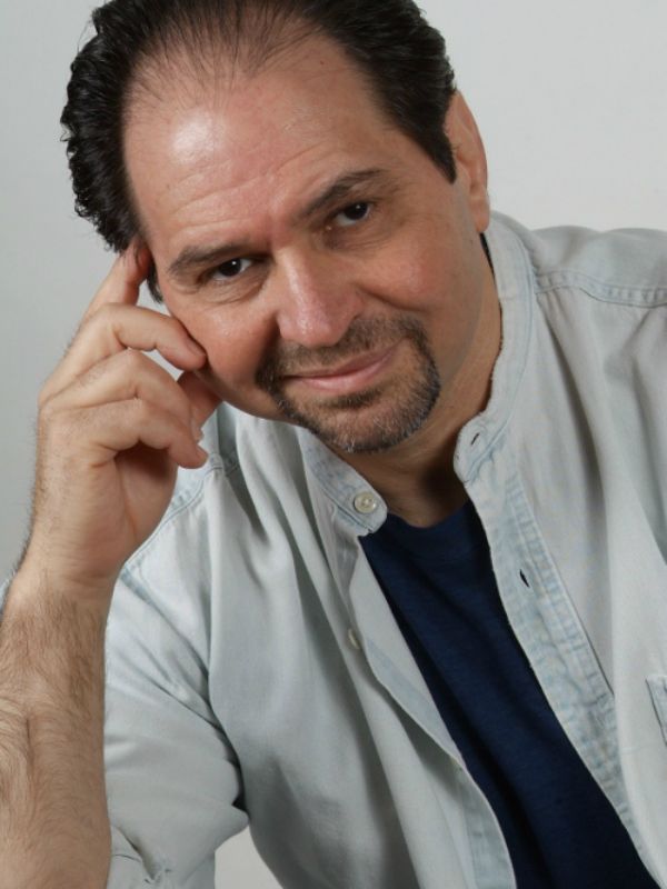 Joseph Tudisco - Beyazperde.com