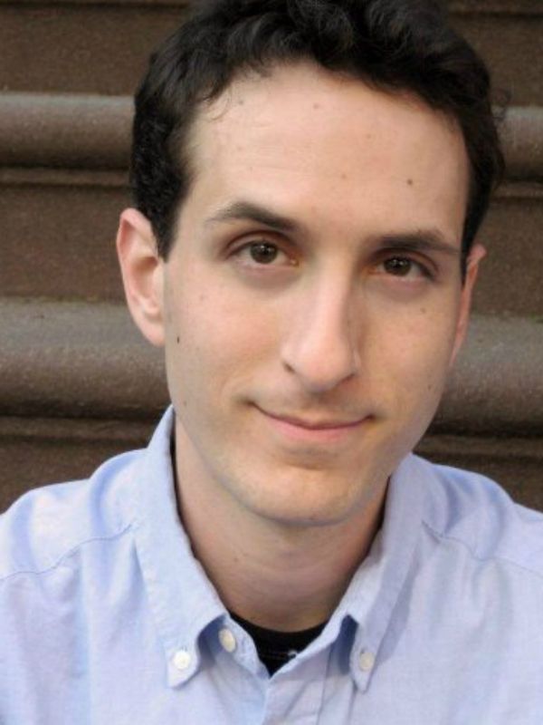 Matthew J. Walters - Beyazperde.com