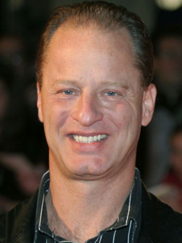 Tom Gerhardt: filmografi - Beyazperde.com