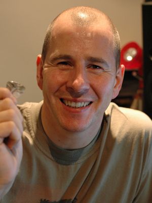 Barry Martin - Beyazperde.com