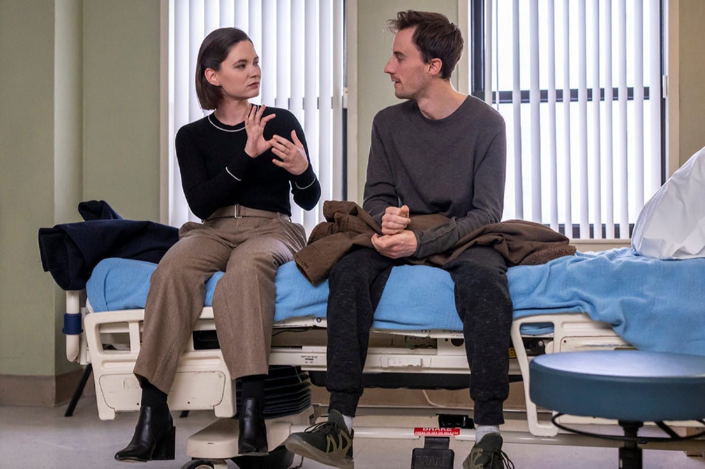 Sandra Mae Frank resimleri - Fotoğraf Sandra Mae Frank - Beyazperde.com