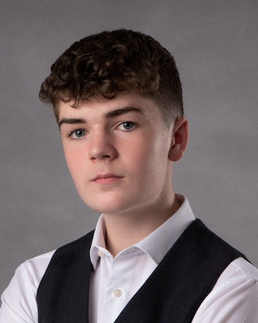 Lewis McAskie - Beyazperde.com