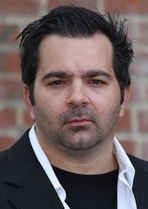 Patrick Gallo - Beyazperde.com