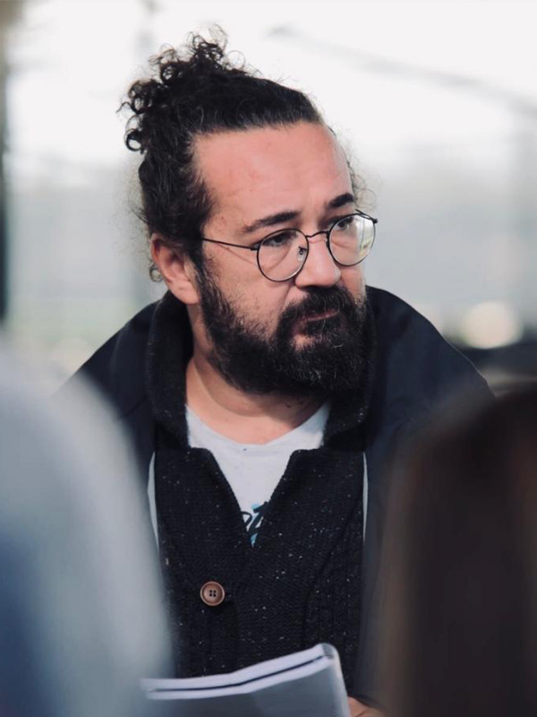 Erkan Nurhan - Beyazperde.com