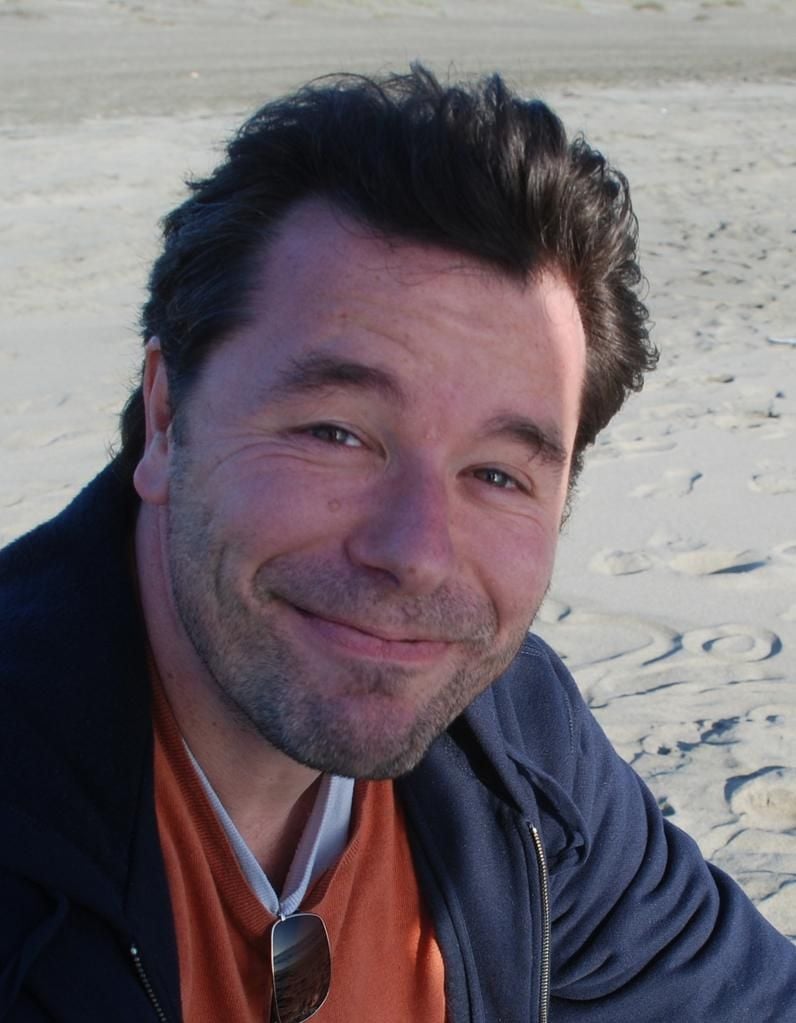 Patrick Delage - Beyazperde.com