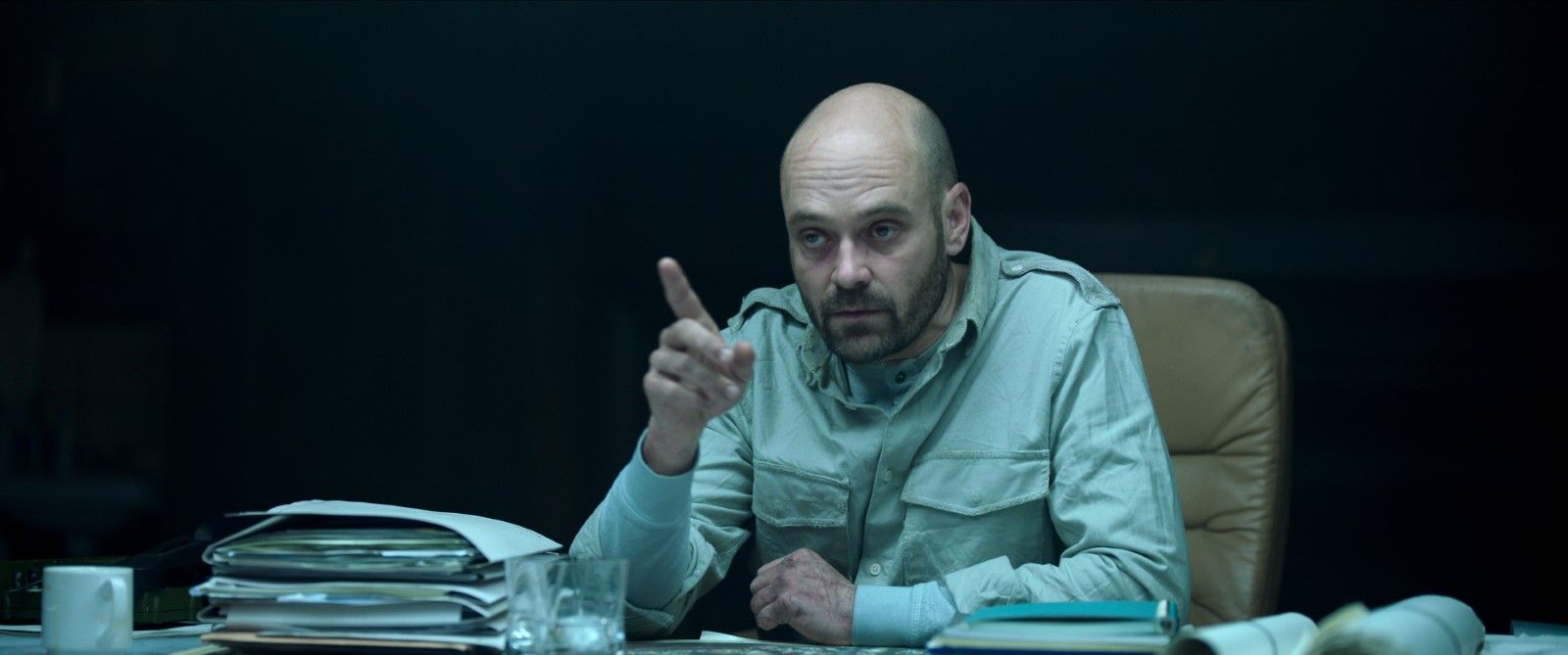 Kara Yengeç resimleri - Fotoğraf 4 - Beyazperde.com