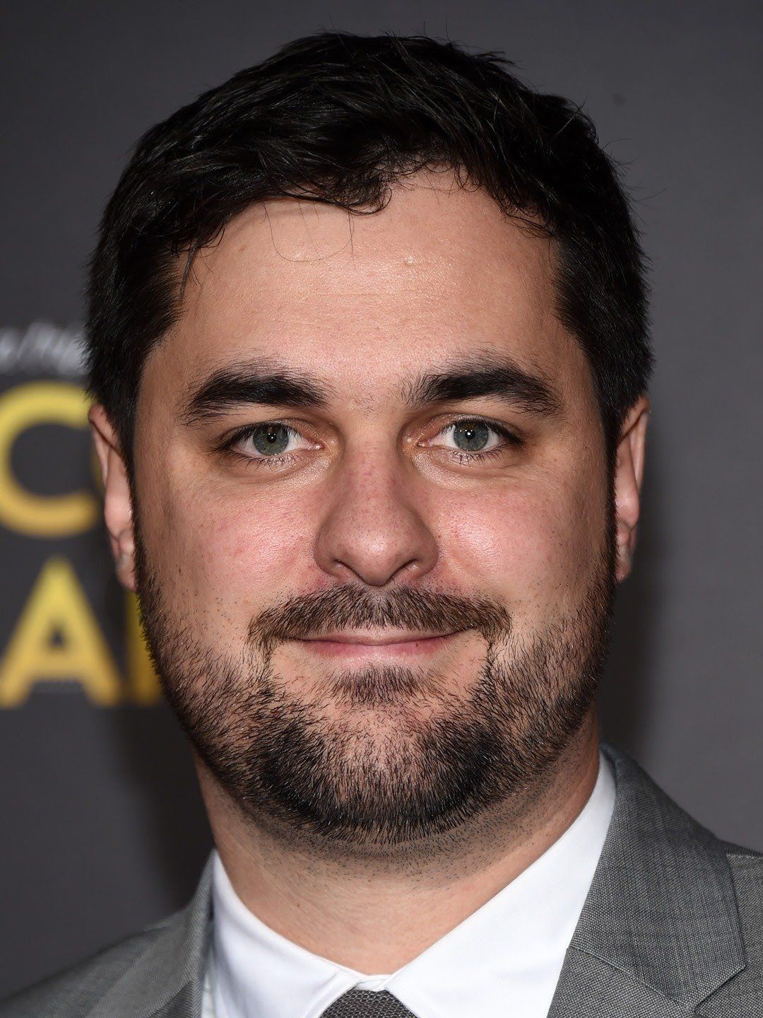 Andrew Mecham resimleri - Afiş Andrew Mecham - Beyazperde.com