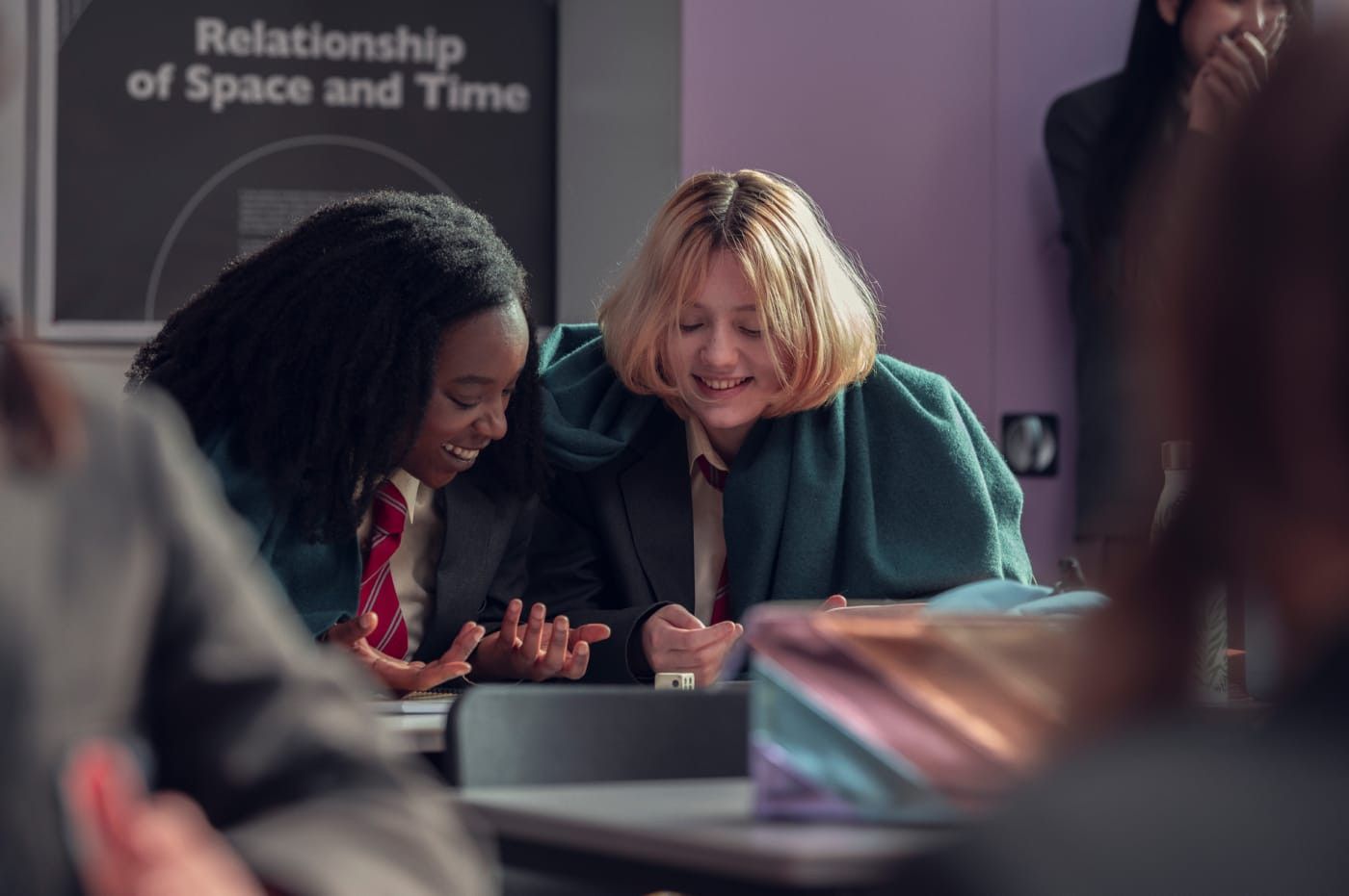 Kizzy Edgell resimleri - Fotoğraf Corinna Brown, Kizzy Edgell ...