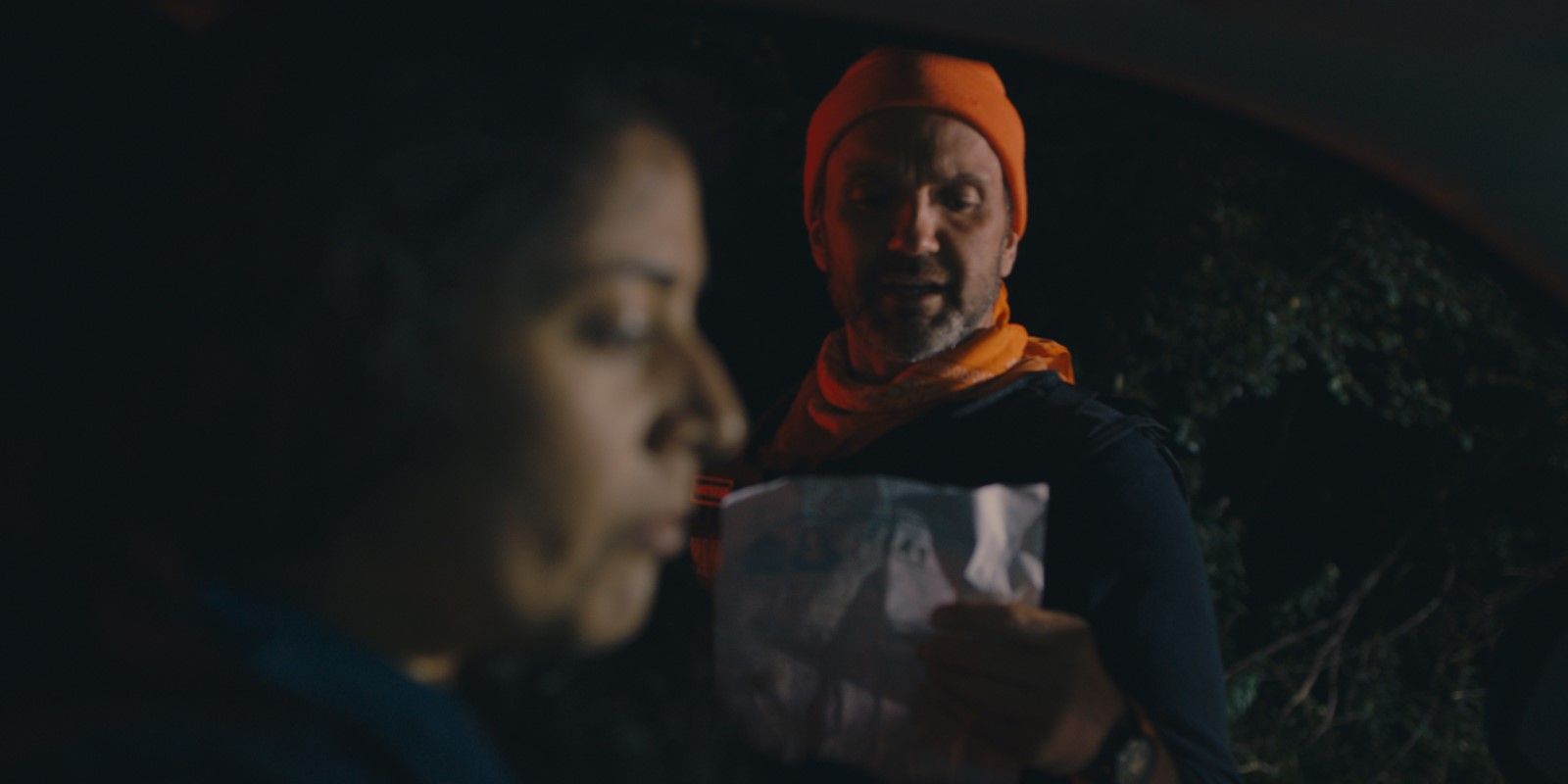 American Insurrection resimleri - Fotoğraf 1 - Beyazperde.com