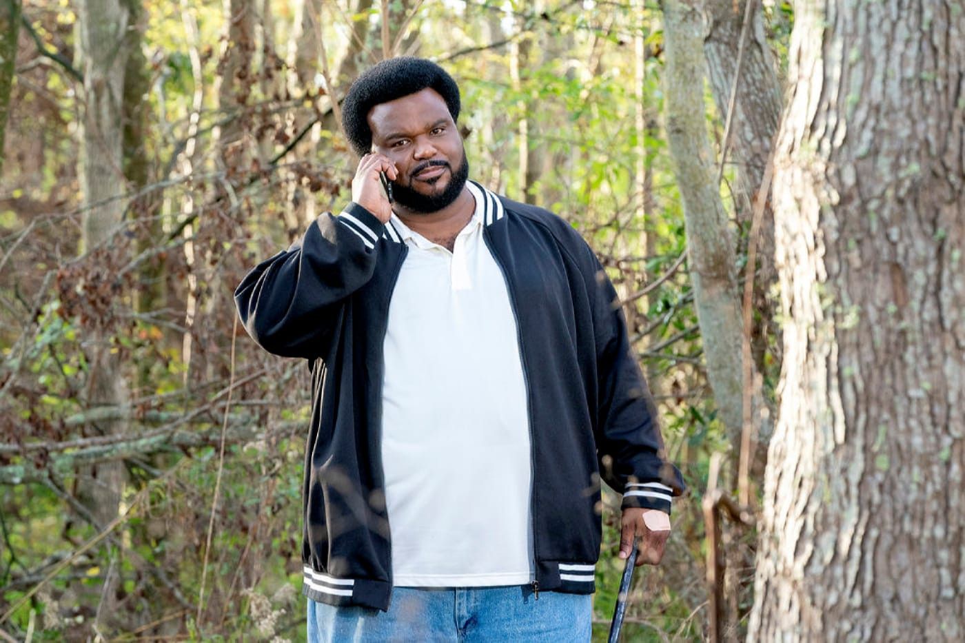 Craig Robinson resimleri - Fotoğraf Craig Robinson - Beyazperde.com