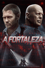Fortress - 2021 filmi - Beyazperde.com