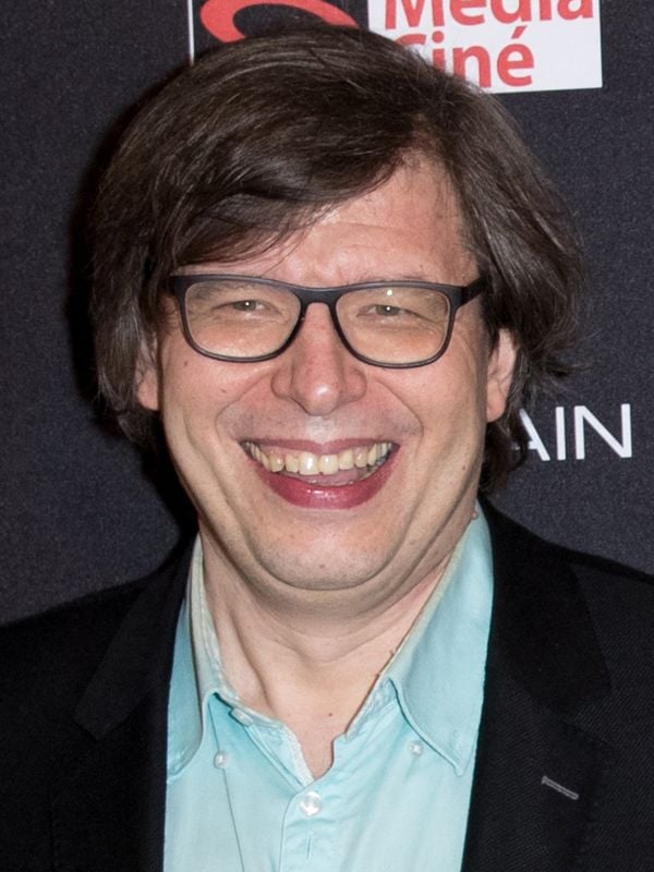 Philippe Rouyer - Beyazperde.com