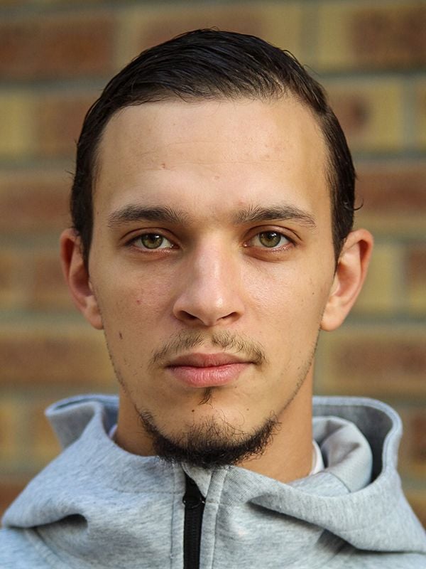 Yanis Lafki - Beyazperde.com