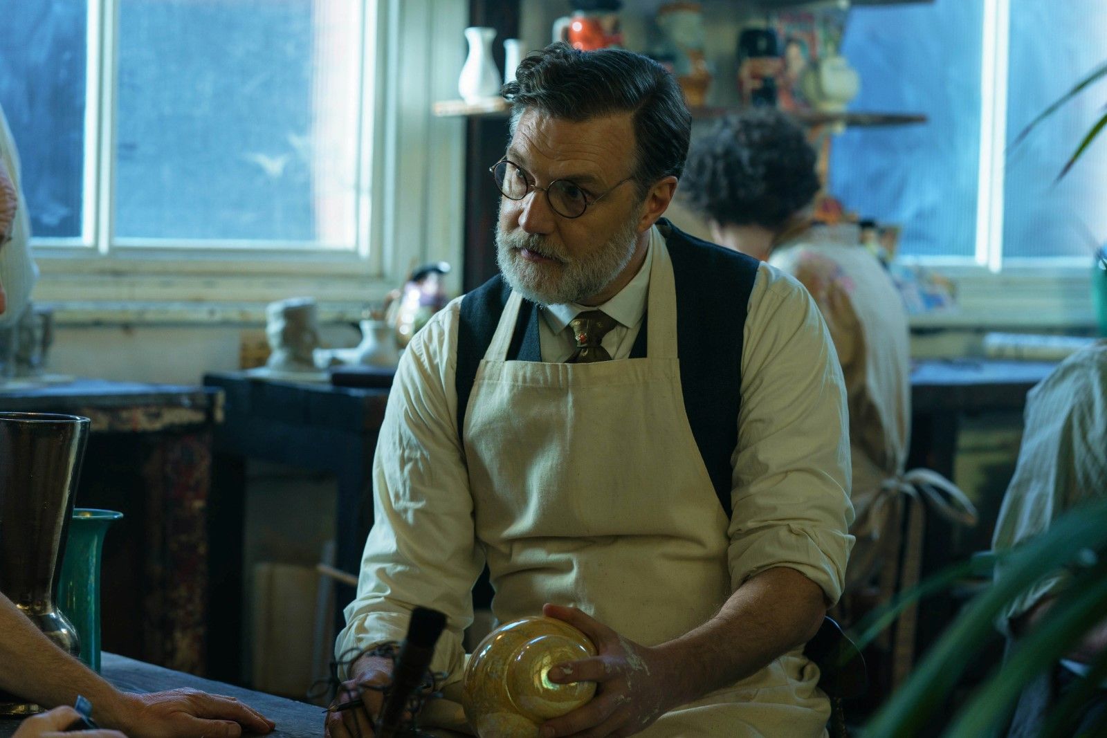 The Colour Room resimleri - Fotoğraf 4 - Beyazperde.com