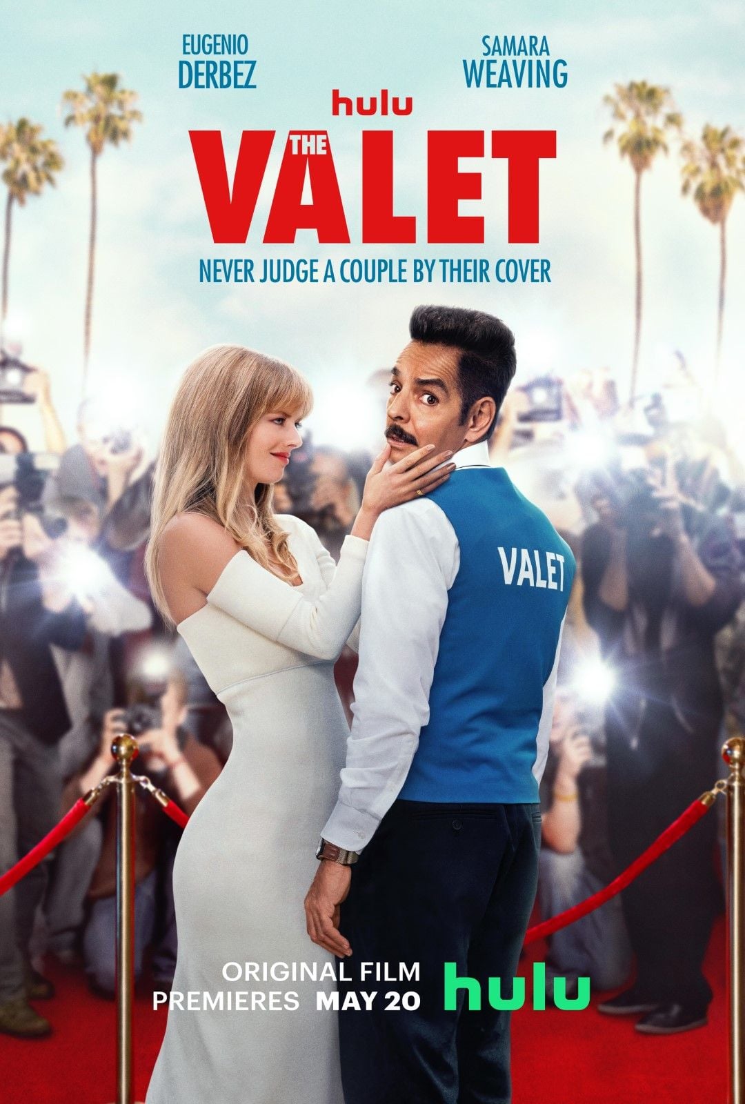 The Valet - 2022 filmi - Beyazperde.com