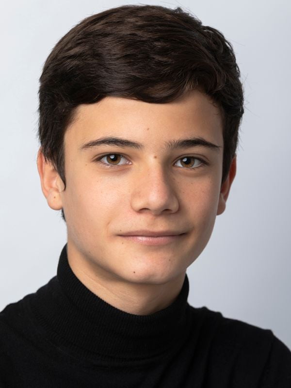 Izan Fernández - Beyazperde.com