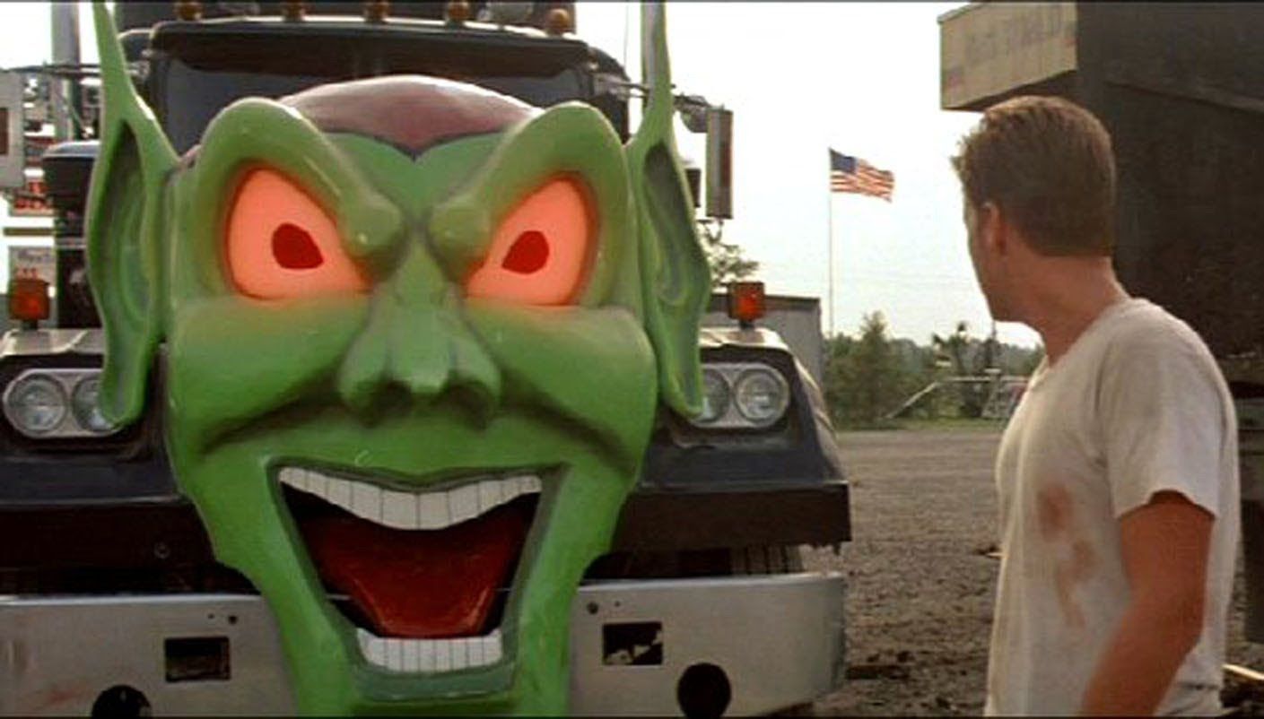 Maximum Overdrive resimleri - Fotoğraf 4 - Beyazperde.com