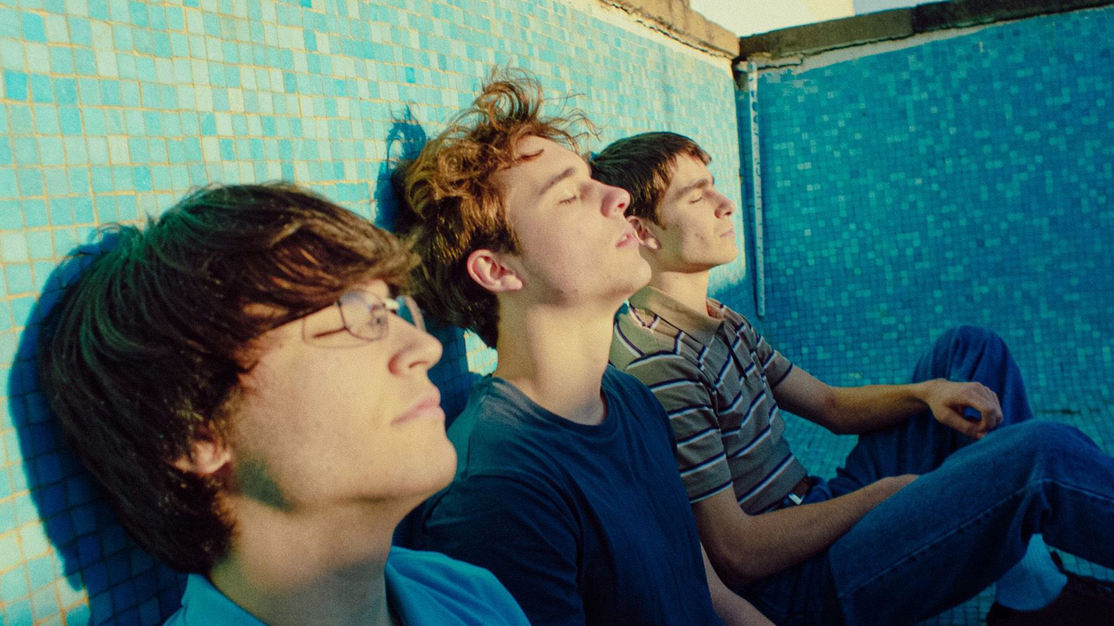 Isaac resimleri - Fotoğraf 1 - Beyazperde.com