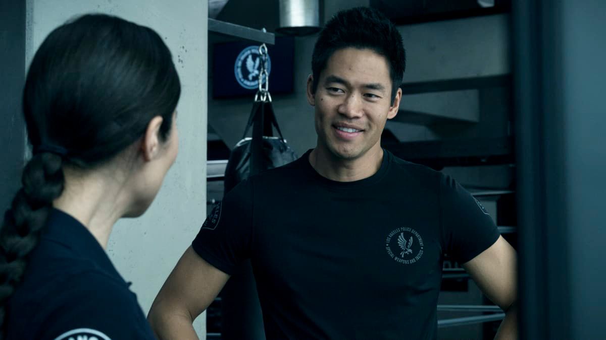 David Lim resimleri - Fotoğraf David Lim - Beyazperde.com