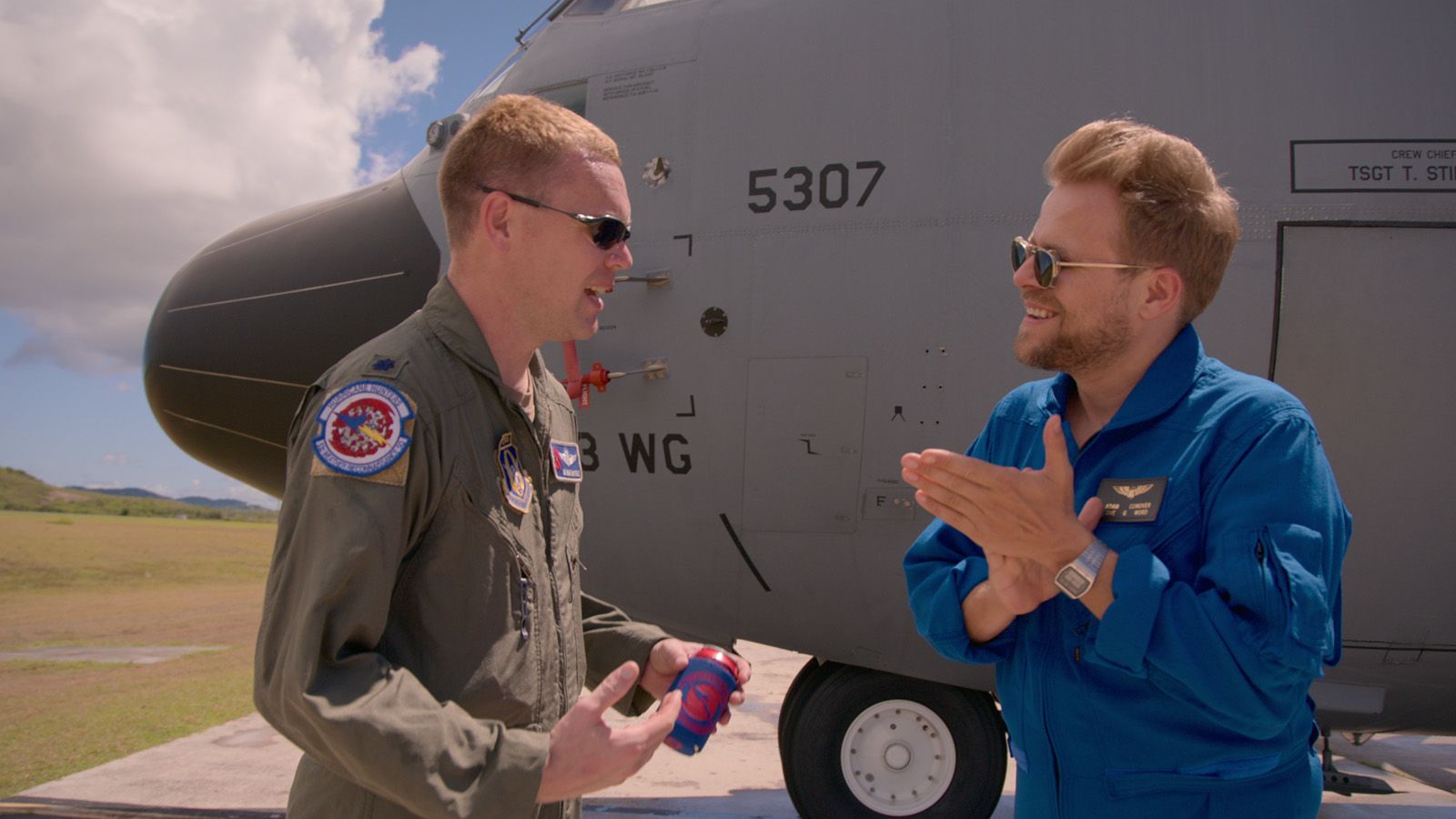 Adam Conover İle Siyasetin Kirli Yüzü: Adam Conover İle Siyasetin Kirli ...