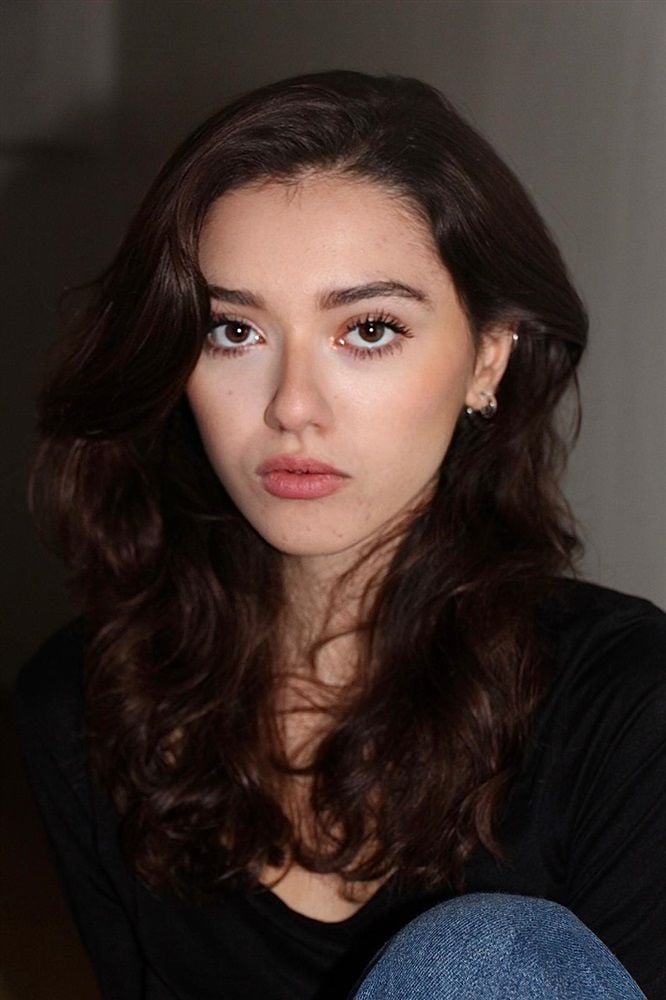 Léonie Dahan-Lamort - Beyazperde.com