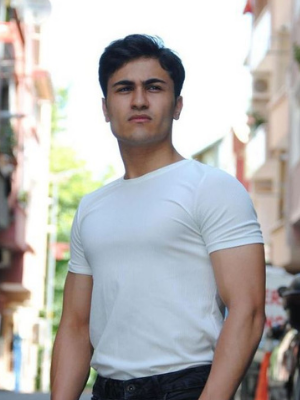 Bedirhan Barışer - Beyazperde.com