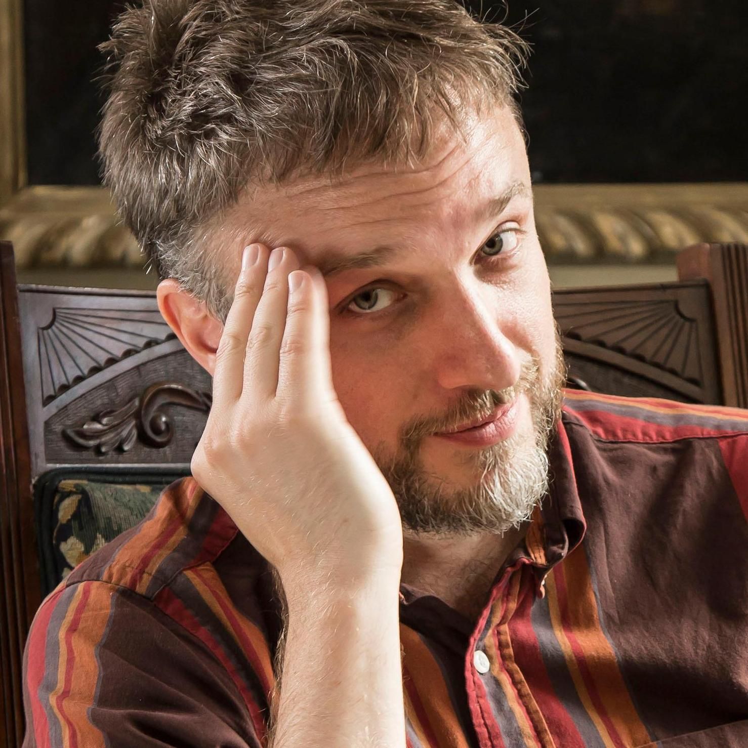 Daniel Kokotajlo - Beyazperde.com