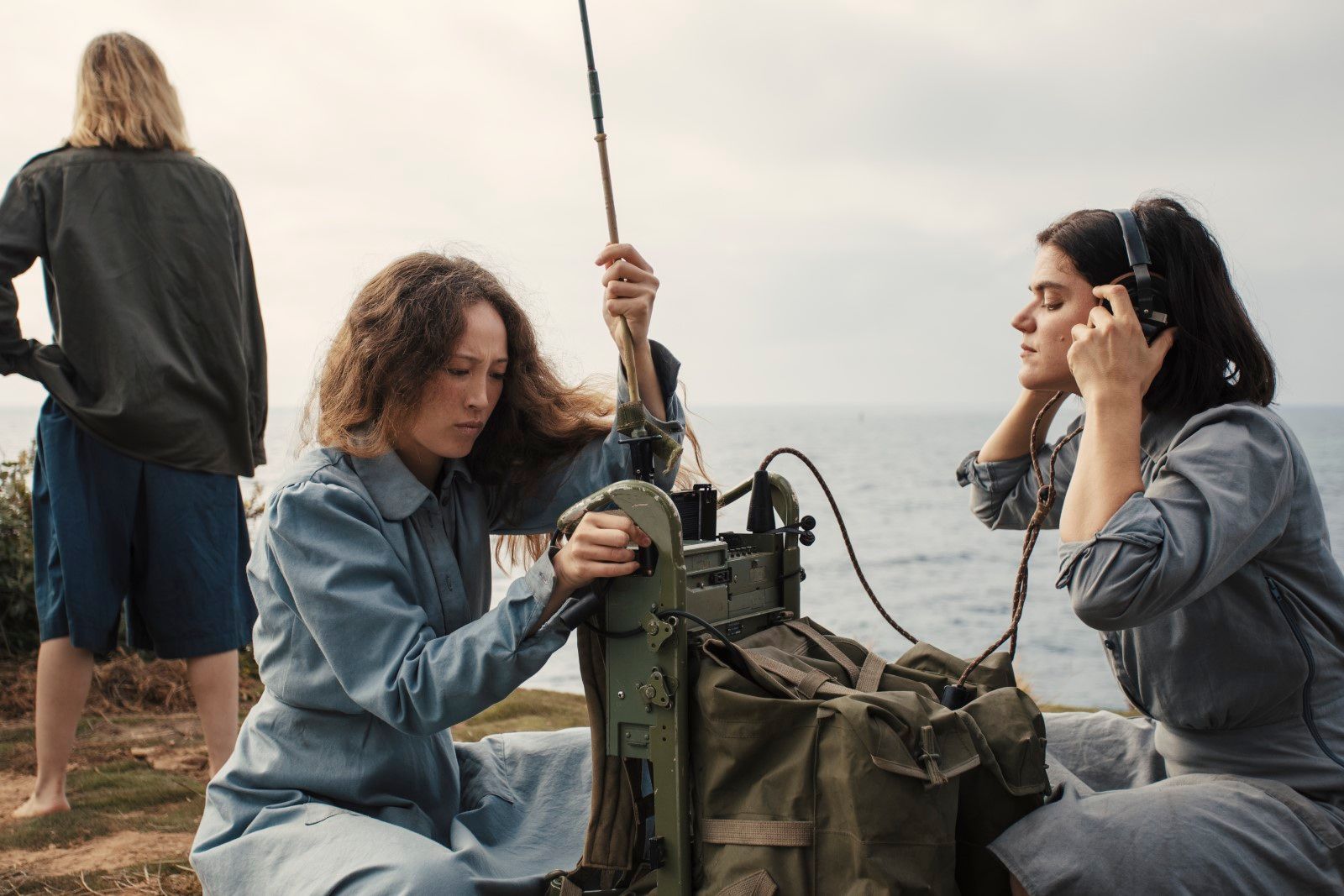 Mayday resimleri - Fotoğraf 4 - Beyazperde.com