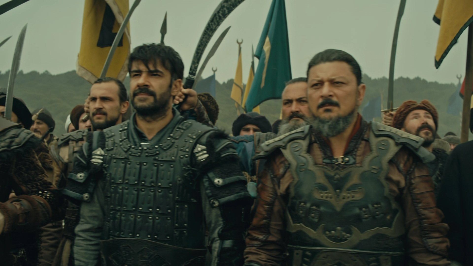 Kuruluş Osman: Kuruluş Osman : Fotoğraf isimlerini içeren 0 fotoğraftan ...