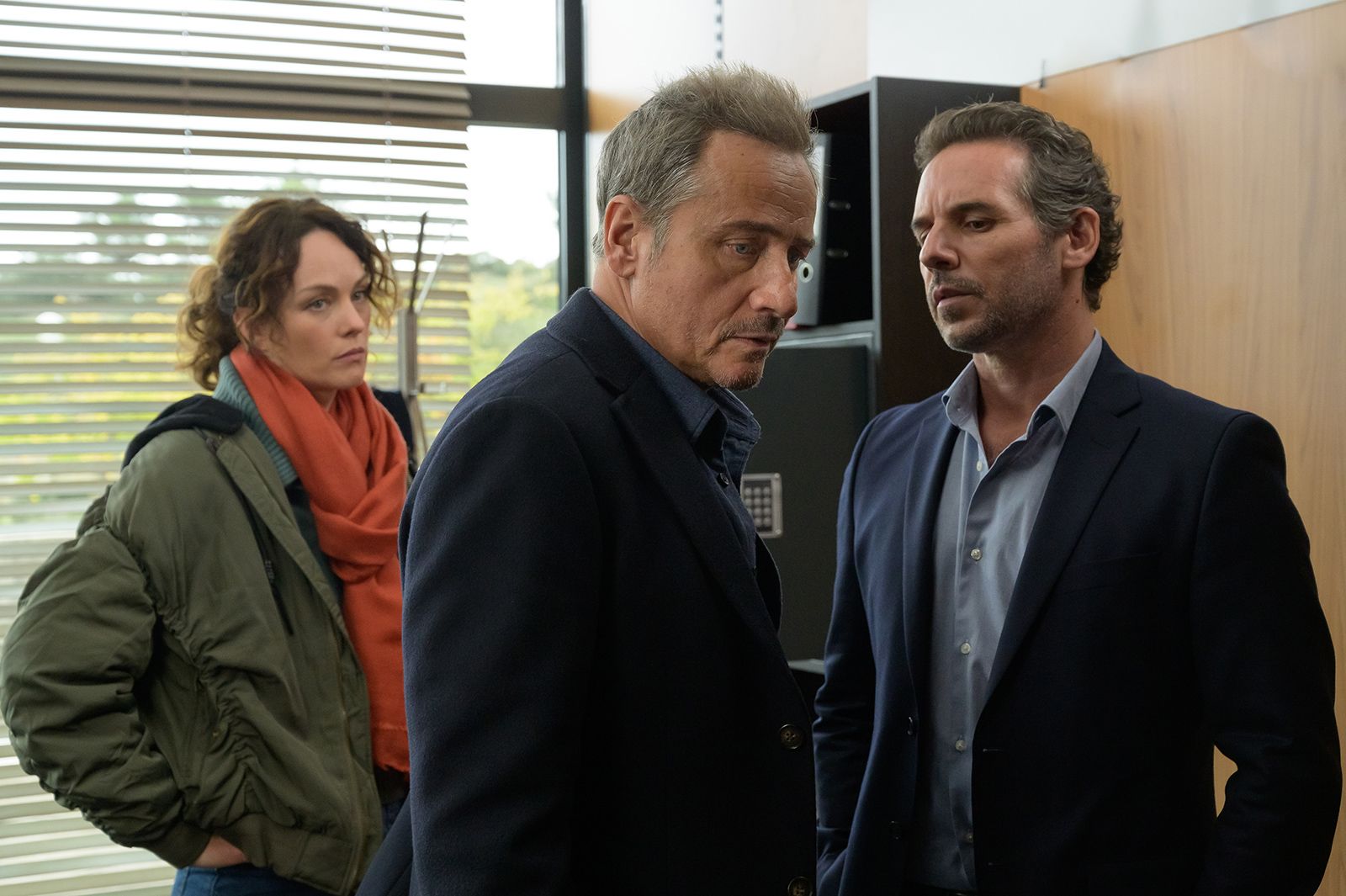 Jean-Michel Tinivelli resimleri - Fotoğraf Raphaëlle Agogué, Jérémy ...