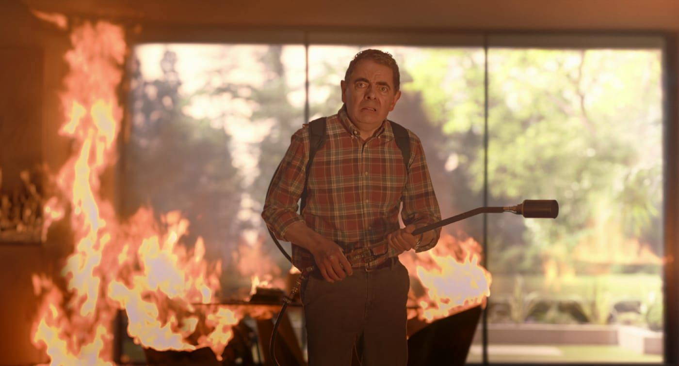 Rowan Atkinson resimleri - Fotoğraf Rowan Atkinson - Beyazperde.com