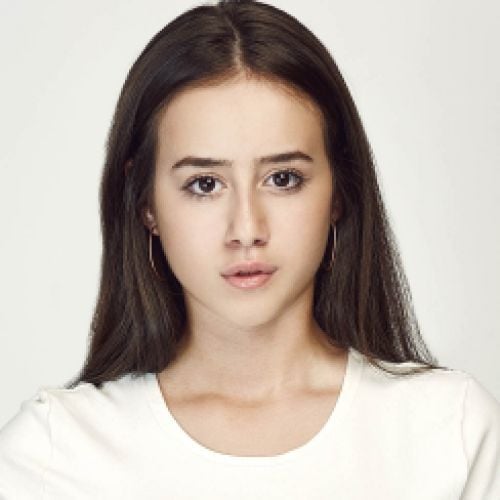 Priscilla Delgado - Beyazperde.com