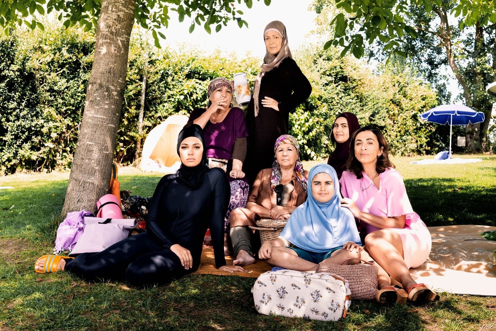 Sema Poyraz resimleri - Fotoğraf Nilam Farooq, Sema Poyraz, İlknur ...