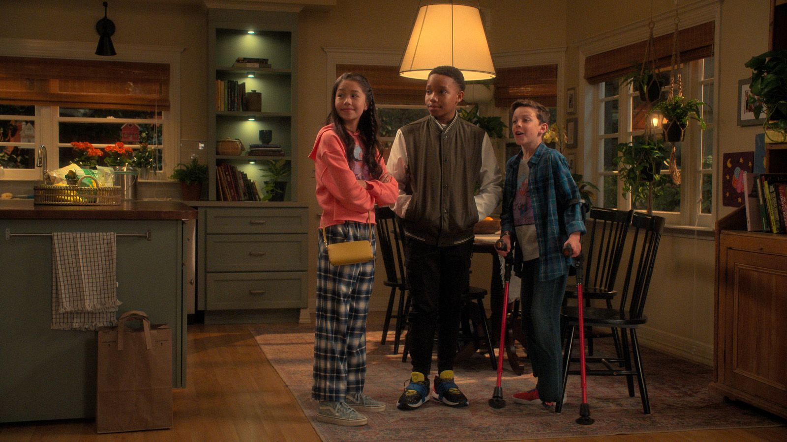 Peyton Jackson resimleri - Fotoğraf Peyton Jackson - Beyazperde.com