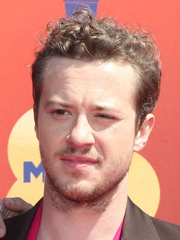 Joseph Quinn (VII) - Beyazperde.com