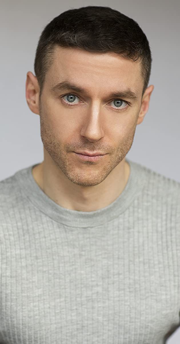 Declan Rodgers - Beyazperde.com