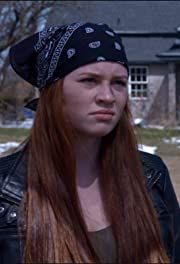 Caylin Turner - Beyazperde.com