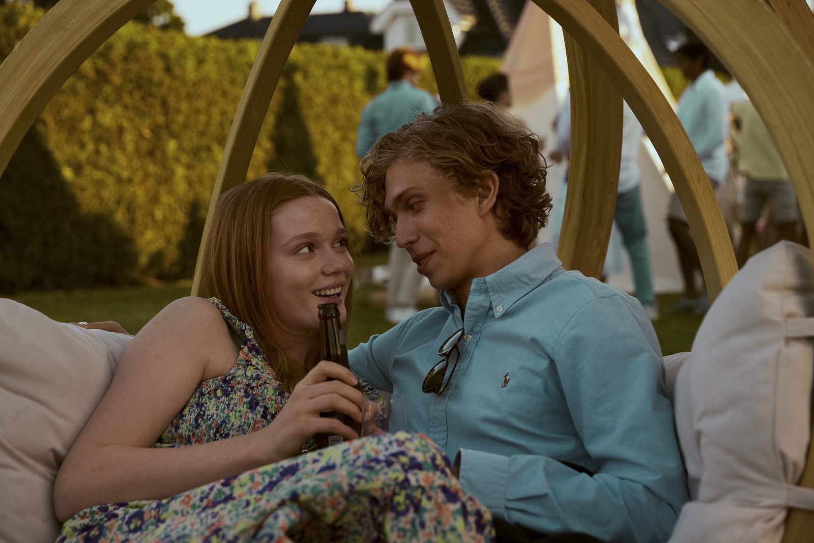 Ines Høysæter Asserson resimleri - Royalteen : Fotoğraf Ines Høysæter ...