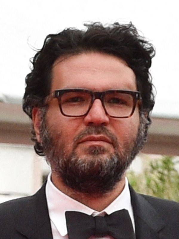 Arash Ashtiani - Beyazperde.com