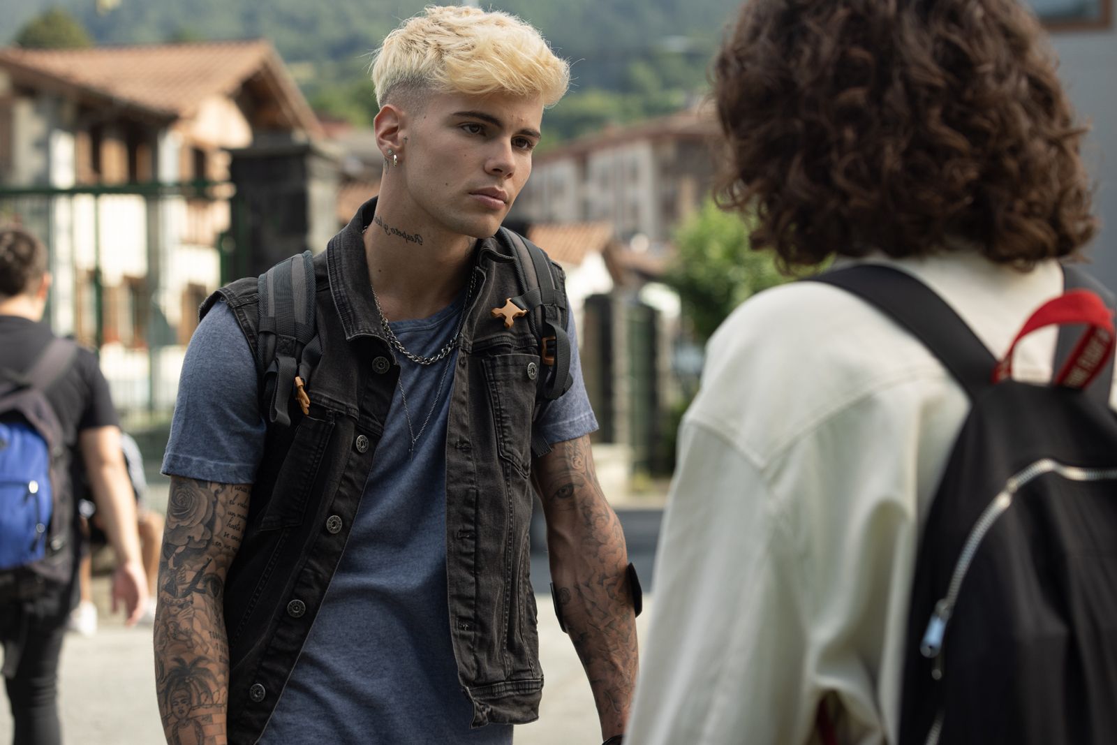 Gabriel Guevara resimleri - Fotoğraf Gabriel Guevara - Beyazperde.com