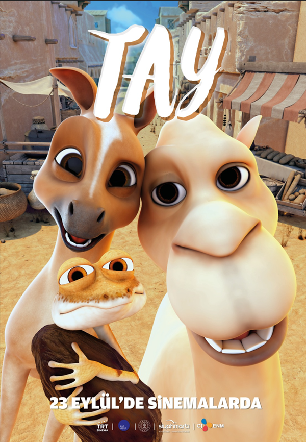 Tay: Fragman ve videolar - Beyazperde.com