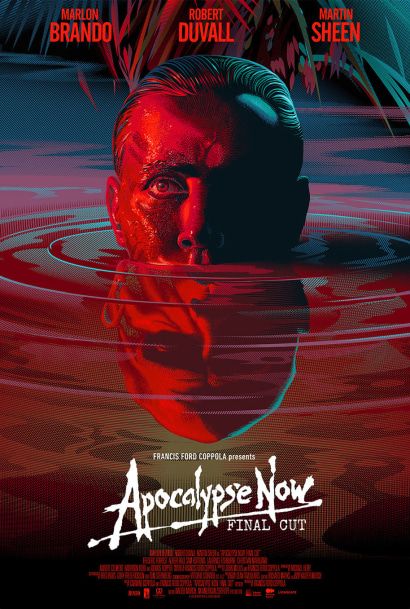Apocalypse Now: Final Cut afiş - Afiş 1 - Beyazperde.com